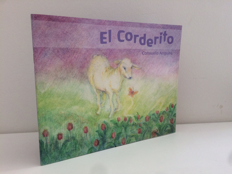 EL CORDERITO – Editorial Idunn